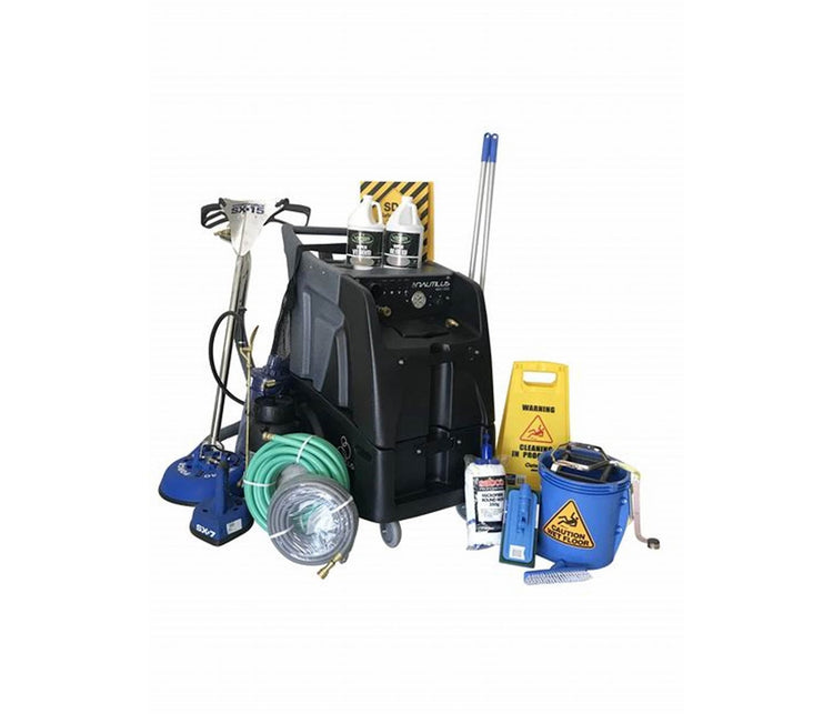 CleanCo: Your Ultimate Source for Cleaning Equipment & Supplies