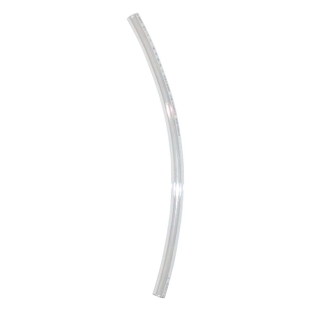 1/4" ID Chemical Draw Tube: 9" for Hydro-Force Sprayers – CleanCo