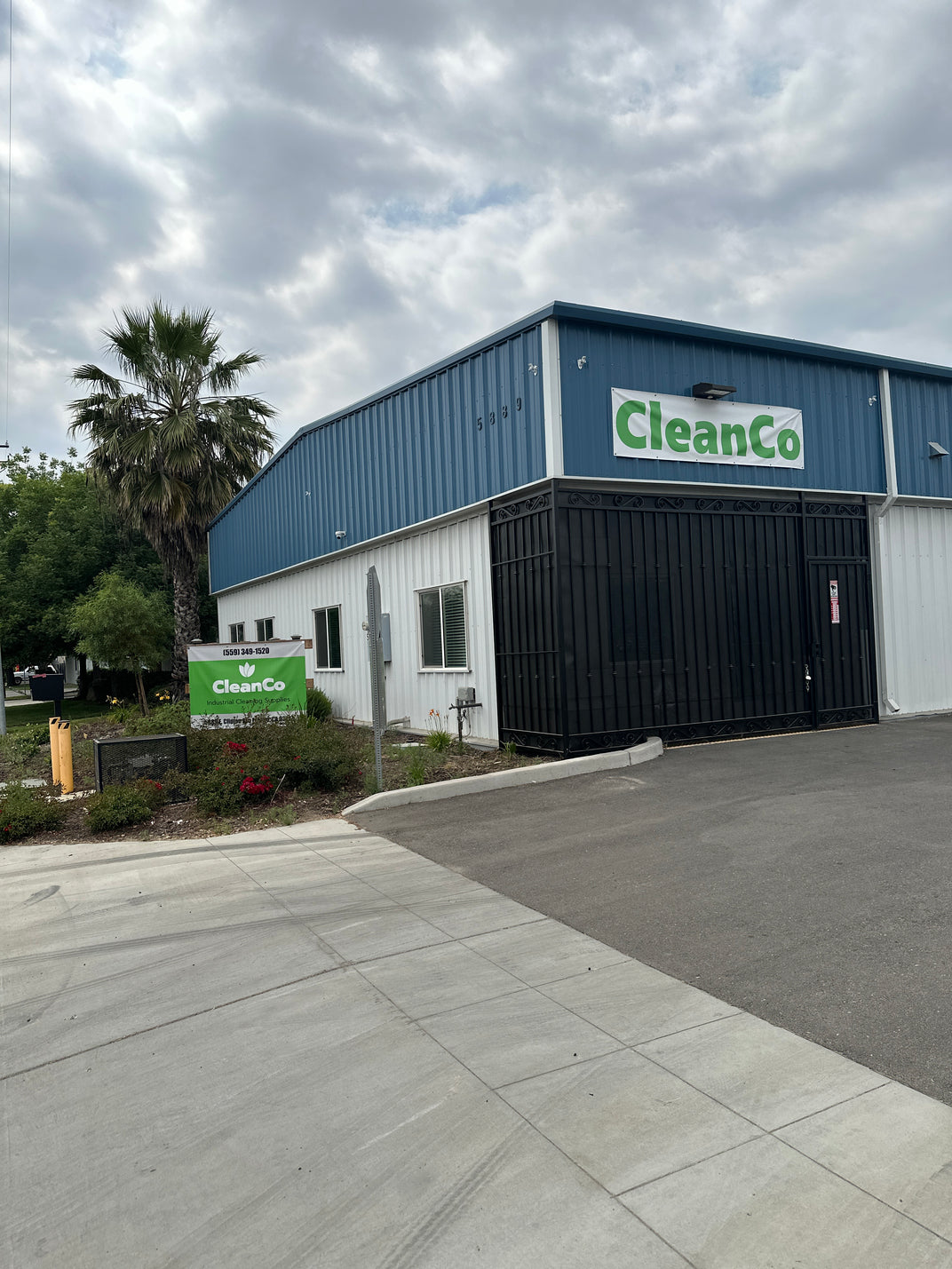 CleanCo: Your Ultimate Source for Cleaning Equipment & Supplies