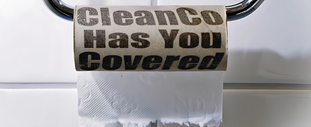 CleanCo: Your Ultimate Source for Cleaning Equipment & Supplies