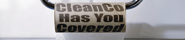 CleanCo: Your Ultimate Source for Cleaning Equipment & Supplies