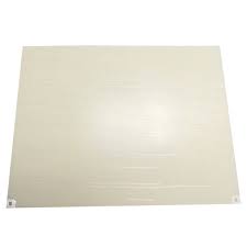 ShuBee® Clean Feet Sticky Mat Refills: Trap Dirt & Debris – CleanCo