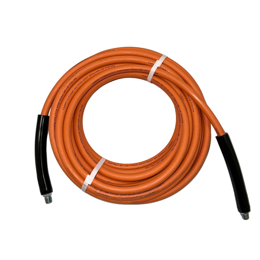 ContiTech Neptune 3000 PSI: 1/4" High Pressure Hose – CleanCo