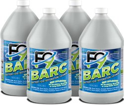Remove Rust Easily with F9 BARC Remover – CleanCo