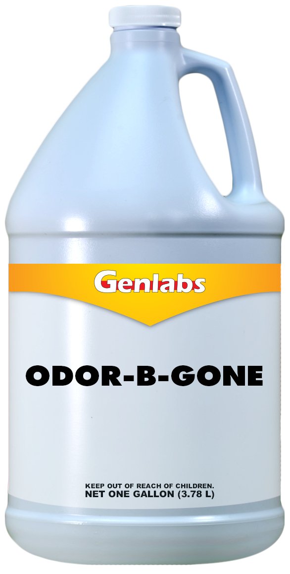 Genlabs Odor B Gone: Powerful Odor Neutralizer – CleanCo