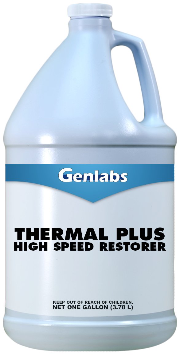 Genlabs Thermal Plus High Speed Restorer - CleanCo