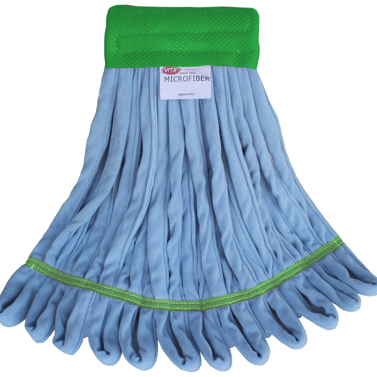 Medium Microfiber Tube Mop - CleanCo