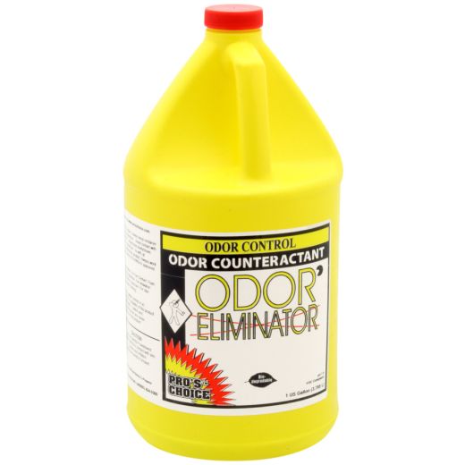 Pro's Choice Odor Eliminator: Powerful & Long-Lasting Freshness – CleanCo