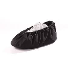 Reusable Shoe Covers: Durable, Washable & Slip-Resistant – CleanCo