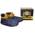 ShuBee® BeeWise® Shoe Covers: Durable, Slip-Resistant Protection – CleanCo