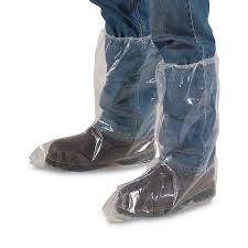 ShuBee® Extended Length Boot Covers: Extra Protection & Grip – CleanCo