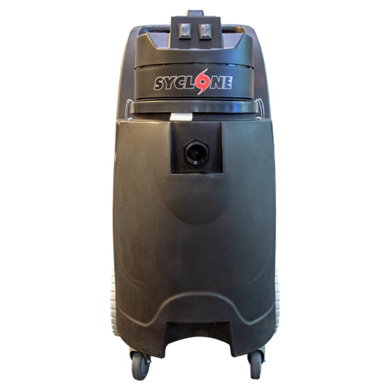 Syclone Pump Out Vacuum 20 Gallons With 1-1/2" WT Vac Tool Hit 35 ...