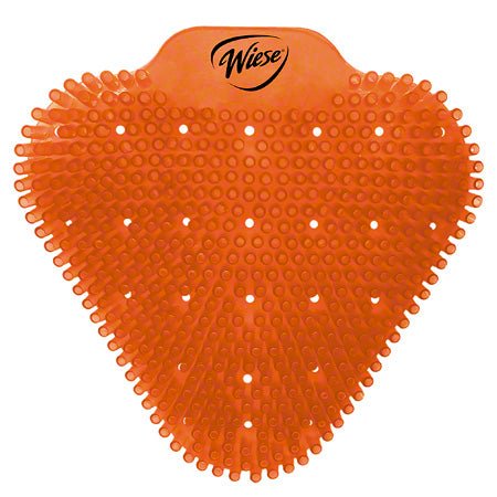 Wiese Mango Urinal Screen: No Splash, 10/Box – CleanCo